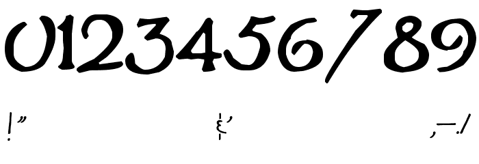 Sisters Font - FFonts.net