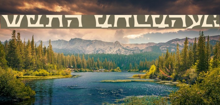 Sith Prophecy Font - FFonts.net