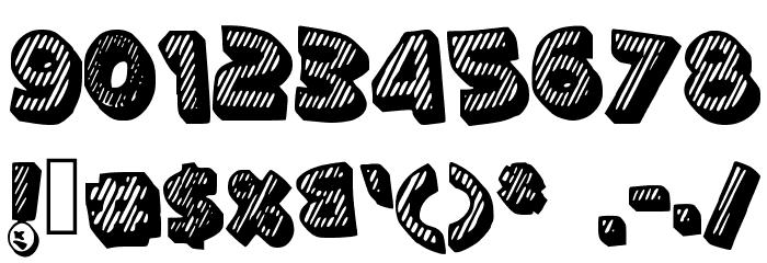 silly Font - FFonts.net