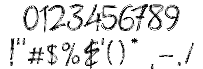 Skectcher Font - FFonts.net