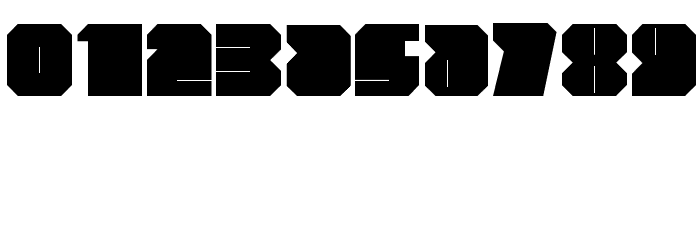 Slam Font - FFonts.net