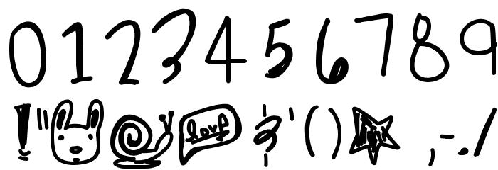 SmoothOperator Font - FFonts.net