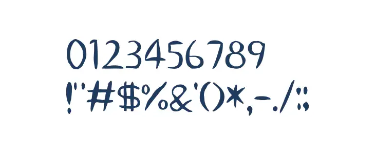 Snap_P Font | Free Download (TTF/OTF) | FFonts.net