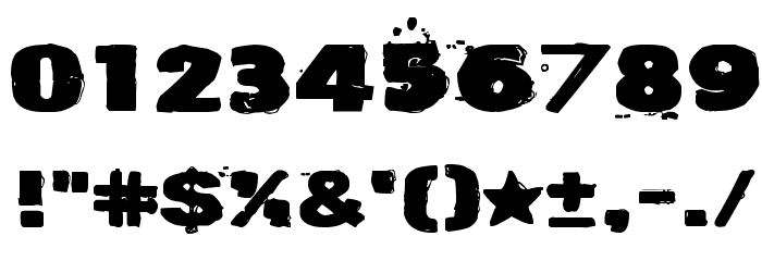 Snapz! Font - FFonts.net