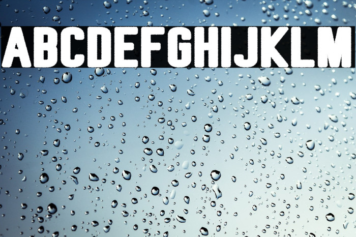 Snow Deep Font - FFonts.net