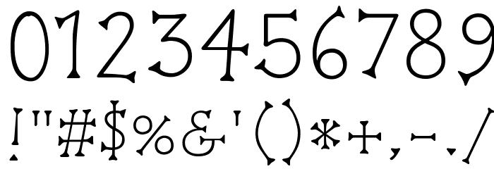 Snowburst One Font - FFonts.net