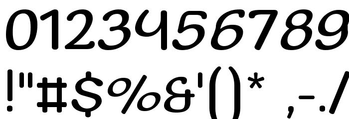 Sofadi One Font - FFonts.net