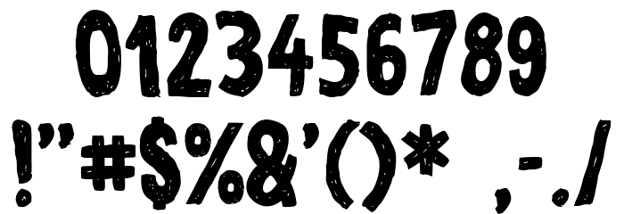 Sofija Regular Font - FFonts.net