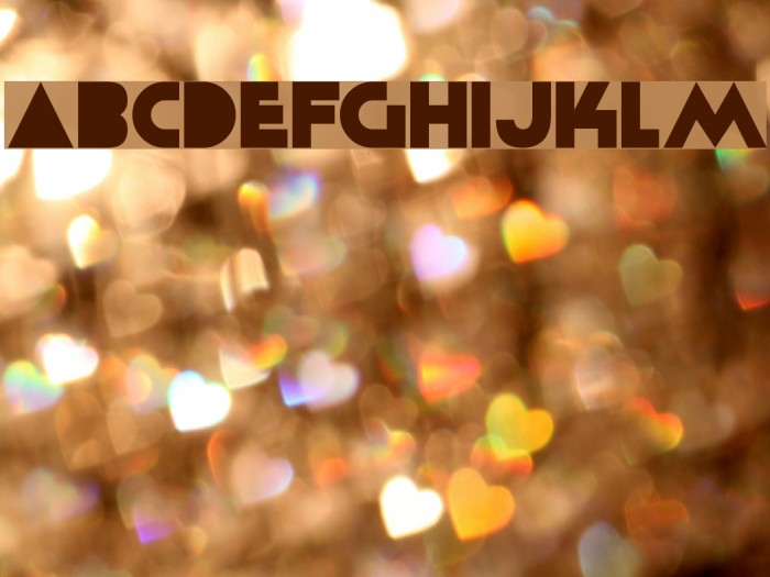 Solid Grooves Font - FFonts.net