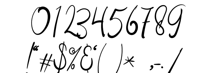 Solution Font - FFonts.net