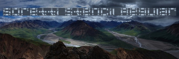 Soretti Stencil Regular Font - FFonts.net