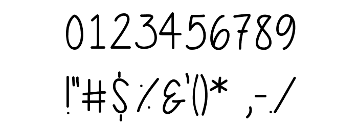 Sorry... We're Closed Font - FFonts.net