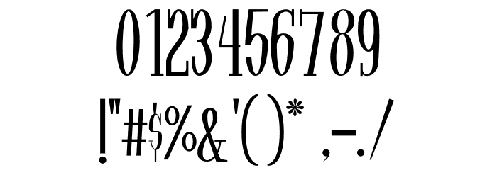 Spider King Font - FFonts.net