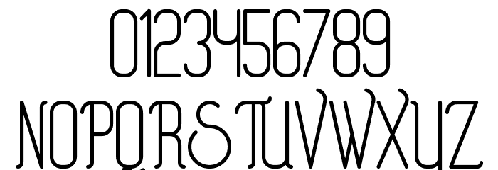 Splendor Font - FFonts.net