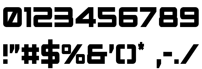 Spy Agency Condensed Font - FFonts.net