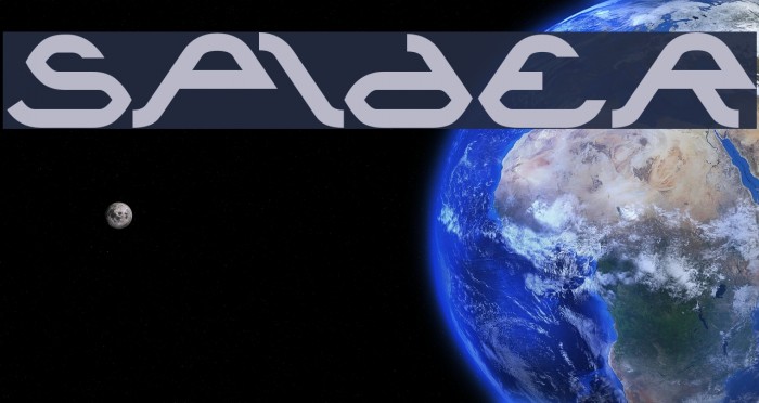 spider Font - FFonts.net