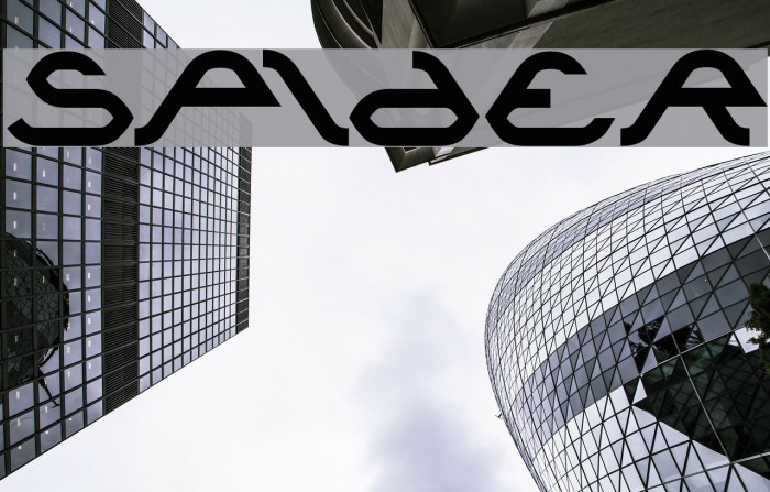 spider Font - FFonts.net