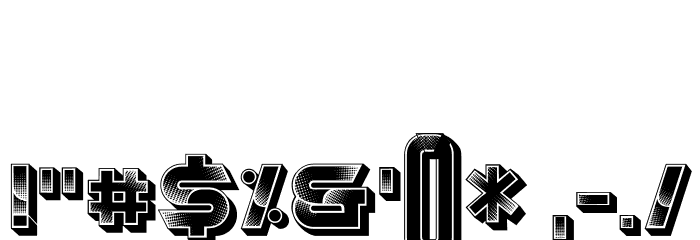 Squalor Regular Font - FFonts.net