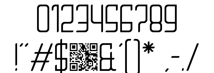 STARTER Font - FFonts.net