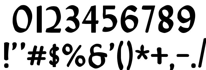 St32k Font - FFonts.net