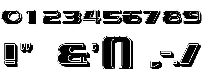 Stage Regular Font - FFonts.net