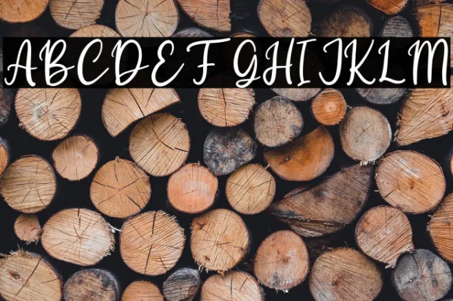 Starling Bright Personal Use Font | Free Download (TTF/OTF)