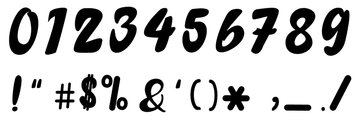 Start Font - FFonts.net