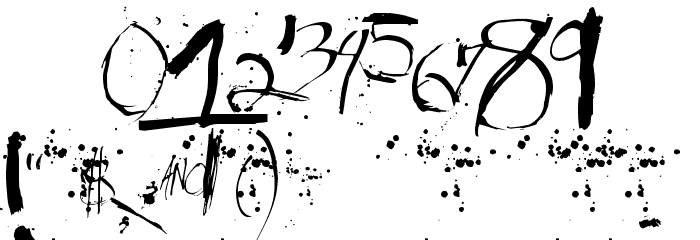 Steadmanesque Font - FFonts.net