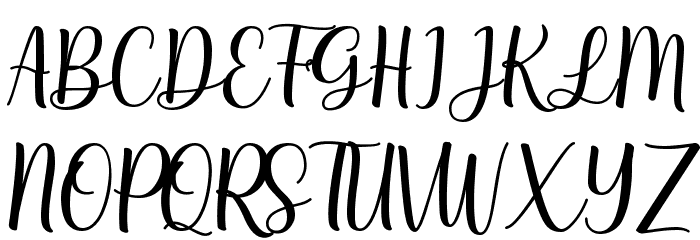 Steffany Font - FFonts.net