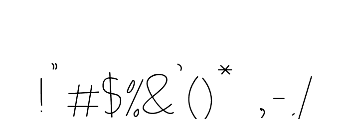 Stella signature Font - FFonts.net