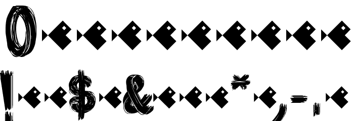 Stoica Brush Font - FFonts.net