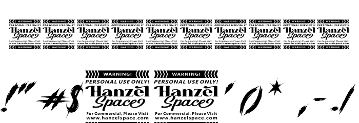 Storm Gust Font - FFonts.net