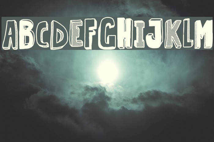 Strange Magic Font - FFonts.net