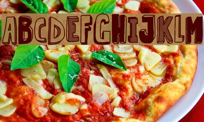 Strange Magic Font - FFonts.net