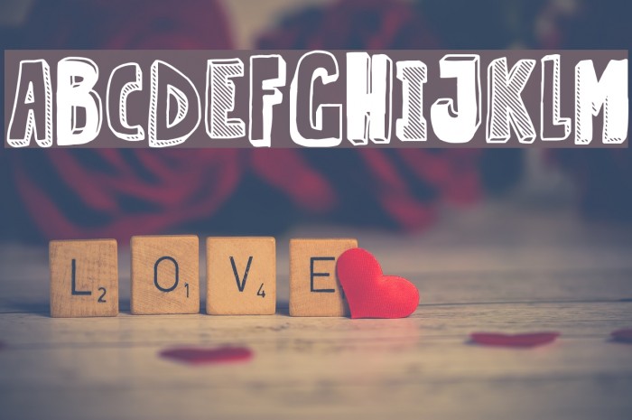 Strange Magic Font - FFonts.net