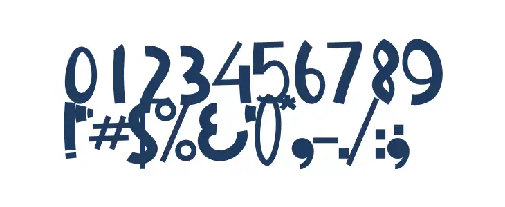 Strawberry Taper Font | Free Download (TTF/OTF) | FFonts.net