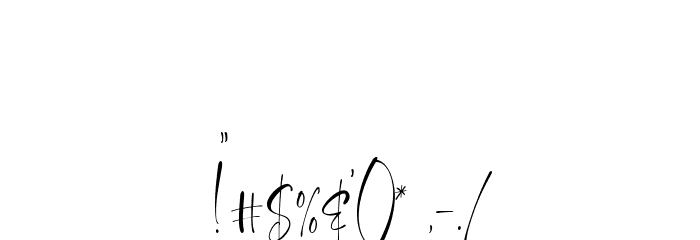 Stuck in a moment DEMO Font - FFonts.net