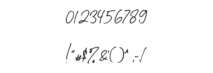 Styled Bright Regular Font - FFonts.net