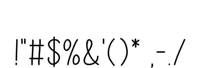 Summer Ink Font - FFonts.net