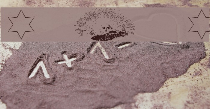 Sun, Moon & Stars Font - FFonts.net