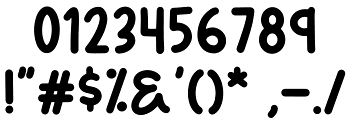 Super Dog Font - FFonts.net