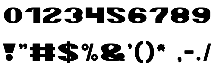 TAKE ME HOME Font - FFonts.net