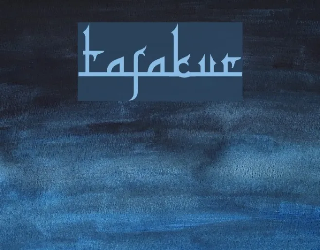 Tafakur Font | Free Download (TTF/OTF) | FFonts.net