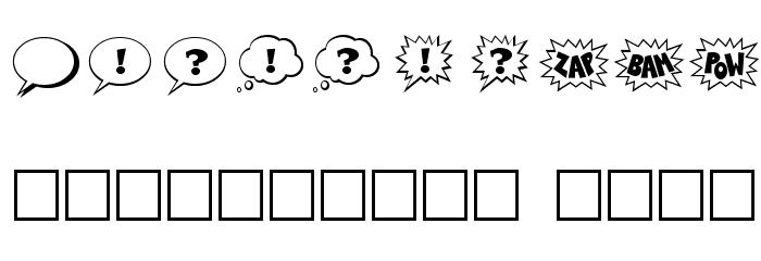 Talk Regular Font - FFonts.net