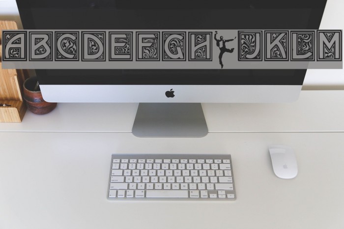 Tango! Font - FFonts.net