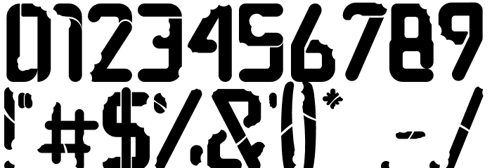 Taste Of Tradition Font - FFonts.net