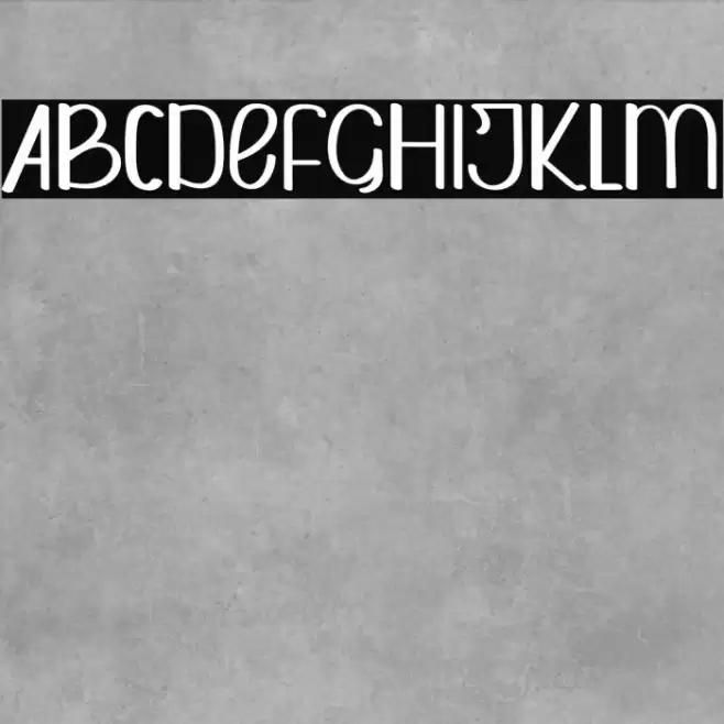 THE HUMBLE Font | Free Download (TTF/OTF) | FFonts.net