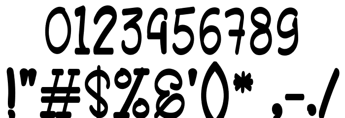 THE LESSON Font - FFonts.net