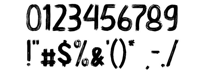 THEME Font - FFonts.net