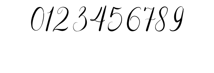 The Adelyne Script Font - FFonts.net